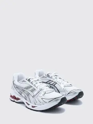 Asics Gel-kayano 14 Sneakers In Mesh And Synthetic Leather With Gel Technology