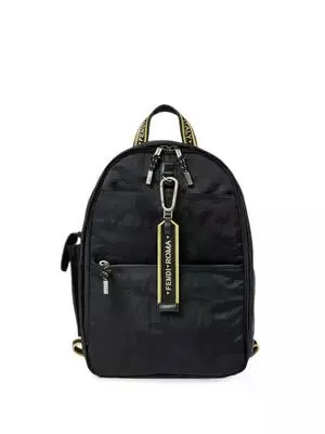 Fendi Climb Backpack - Black
