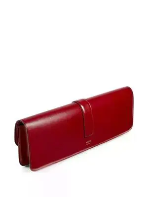 Khaite Blake Long Clutch