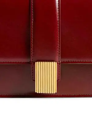 Khaite Blake Long Clutch
