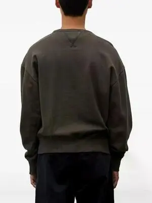 Norse Projects Gilja Brushed Sweatshirt