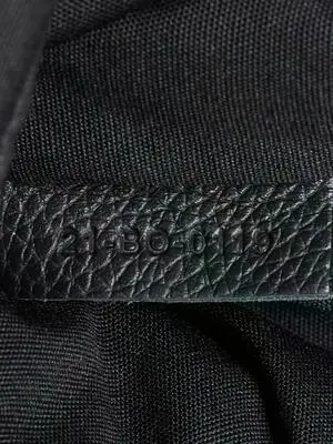 Dior 2019 Medium Rider Oblique Backpack
