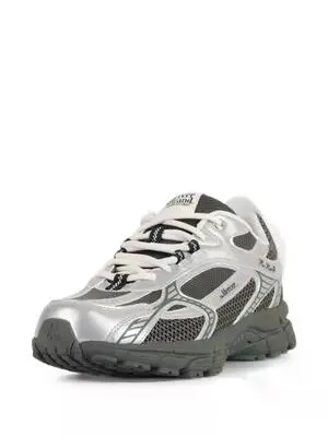 THEMERCER. Re-run Mesh-panel Sneakers