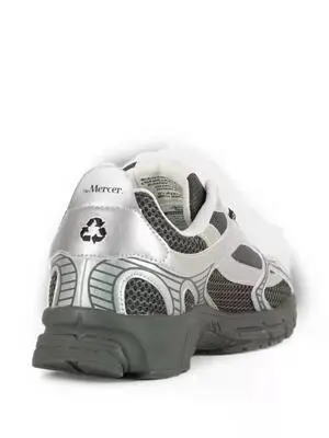 THEMERCER. Re-run Mesh-panel Sneakers