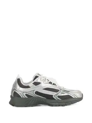 THEMERCER. Re-run Mesh-panel Sneakers