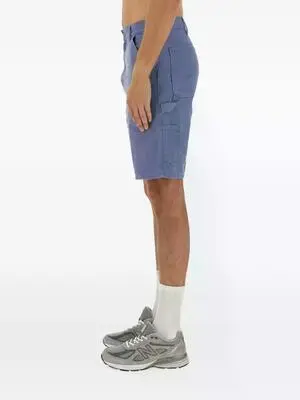 Carhartt Work In Progress Columbia Bermuda Shorts