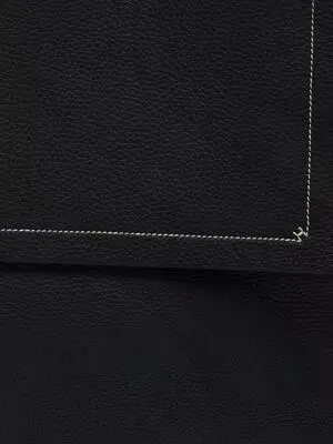 Hermès 46 Cabasellier Tote Bag