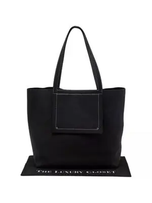Hermès 46 Cabasellier Tote Bag