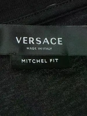 Versace Medusa Renaissance Graphic-print T-shirt