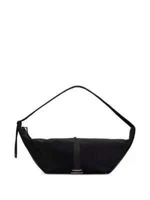 EASTPAK X Fear Of God Essentials Logo-patch Shoulder Bag - Black