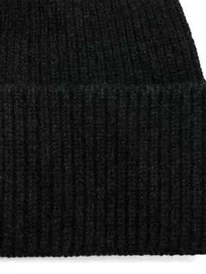 Destin Ribbed-knit Beanie Hat