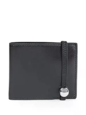 Jacquemus The Miami Cardholder - Black