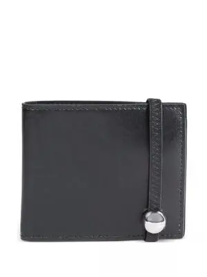 Jacquemus The Miami Cardholder - Black
