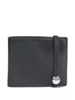 Jacquemus The Miami Cardholder - Black