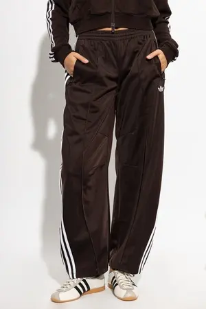 ADIDAS ORIGINALS Track Pants With Logo By