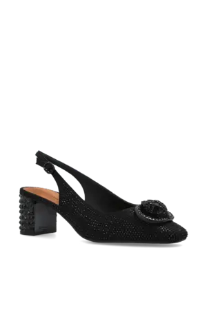 Kurt Geiger Chelsea Block’ High Heel Shoes