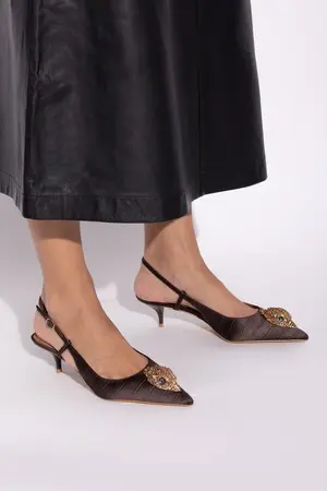 Kurt Geiger Belsize’ Heeled Shoes