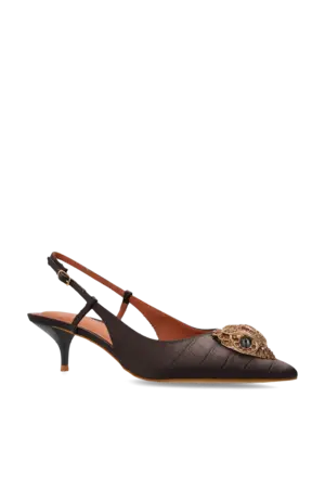 Kurt Geiger Belsize’ Heeled Shoes
