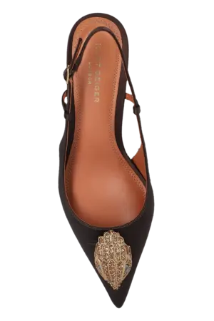 Kurt Geiger Belsize’ Heeled Shoes