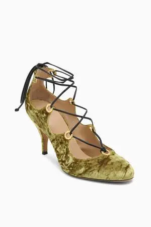 Ulla Johnson Cherie Pump