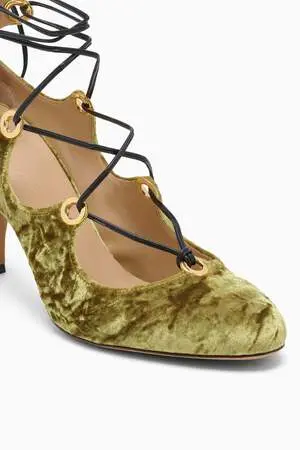 Ulla Johnson Cherie Pump
