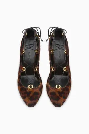 Ulla Johnson Cherie Pump
