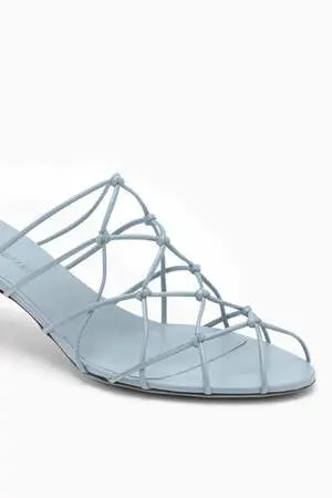 Ulla Johnson Colette Kitten Heel Sandal