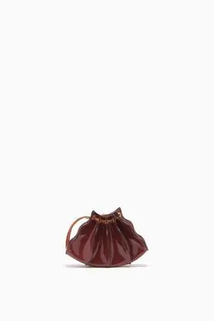 Ulla Johnson Adria Small Crossbody With Chain