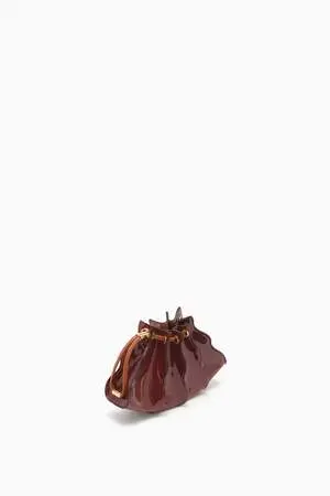 Ulla Johnson Adria Small Crossbody With Chain