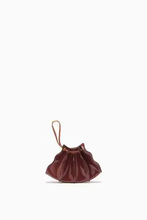 Ulla Johnson Adria Small Crossbody With Chain