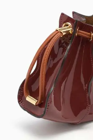 Ulla Johnson Adria Small Crossbody With Chain