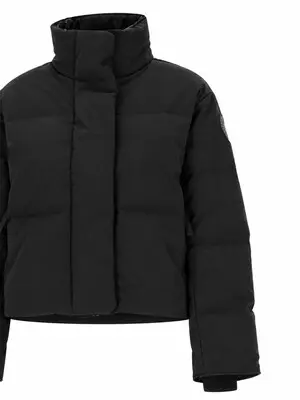 Canada Goose Giacca "grandview Cropped