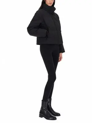 Canada Goose Giacca "grandview Cropped