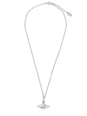 VIVIENNE WESTWOOD Collana "mini Bas Relief