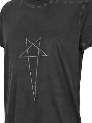 Rick Owens T-shirt "small Level T