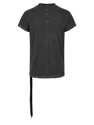 Rick Owens T-shirt "small Level T