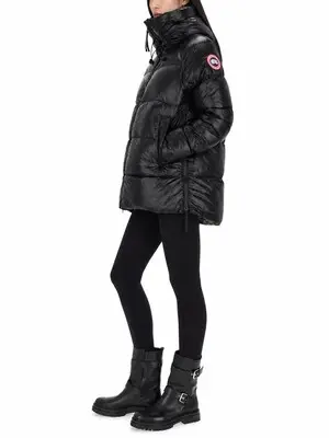 Canada Goose Giacca "cypress" Imbottita