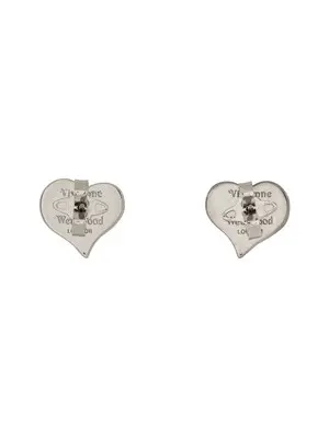 VIVIENNE WESTWOOD Orecchini "petra