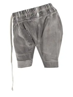 Rick Owens Shorts "fog