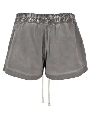 Rick Owens Shorts "fog