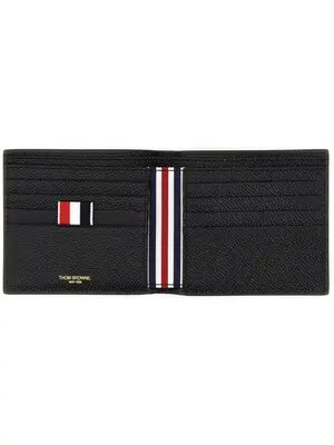 Thom Browne Portafoglio Bifold
