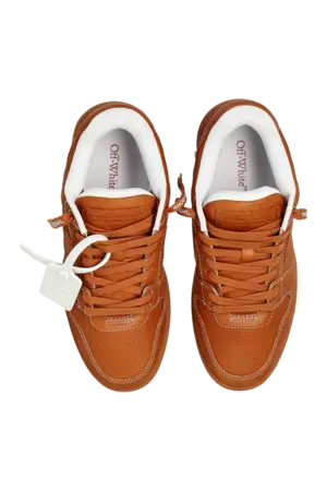 Off-White Out Of Office Low-top Sneakers
