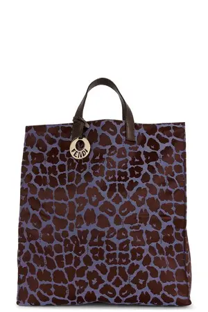 Fendi Chef Tote Bag