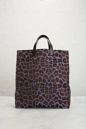 Fendi Chef Tote Bag