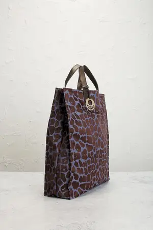 Fendi Chef Tote Bag