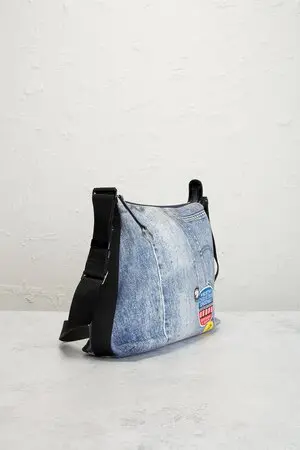 Dior Speedway Shoulder Bag