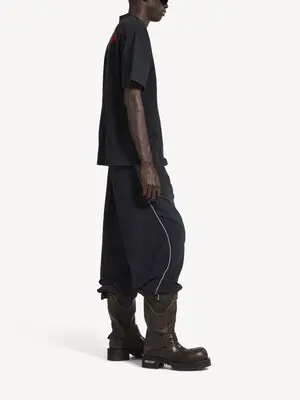 Balenciaga Half-sleeve T-shirt