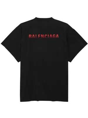 Balenciaga Half-sleeve T-shirt