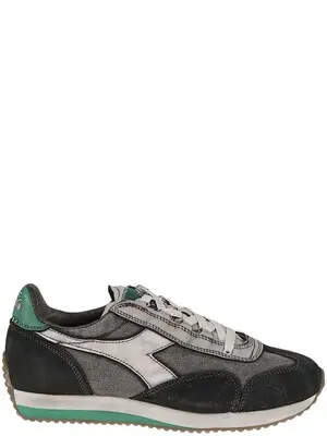 DIADORA Sneaker Equipe Dirty By - Grey