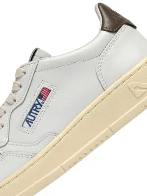 AUTRY Medialist Low Sneakers